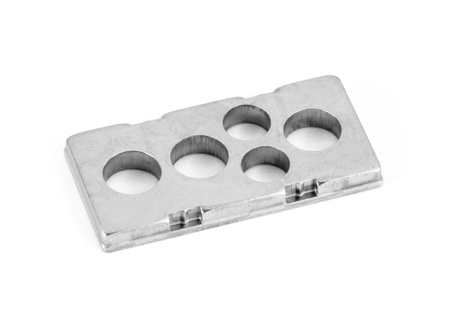 Precision Metal Components in Advanced Manufacturing - Precisionx