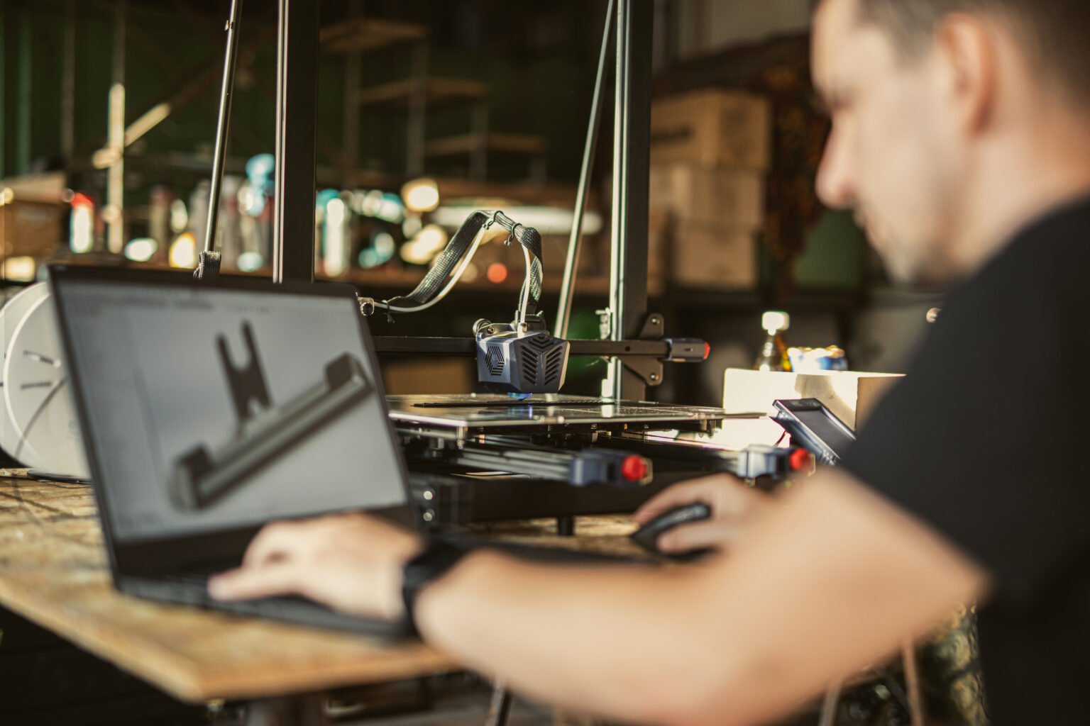 Precision Prototyping Services for Critical Applications - Precisionx