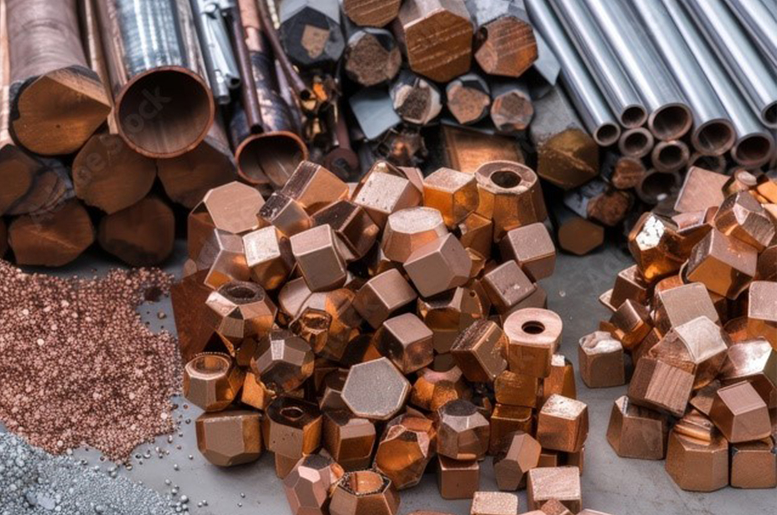 Precision Materials: Shaping Complex Aerospace Components - Precisionx