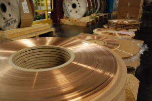 Precision Materials: Shaping Complex Aerospace Components - Precisionx