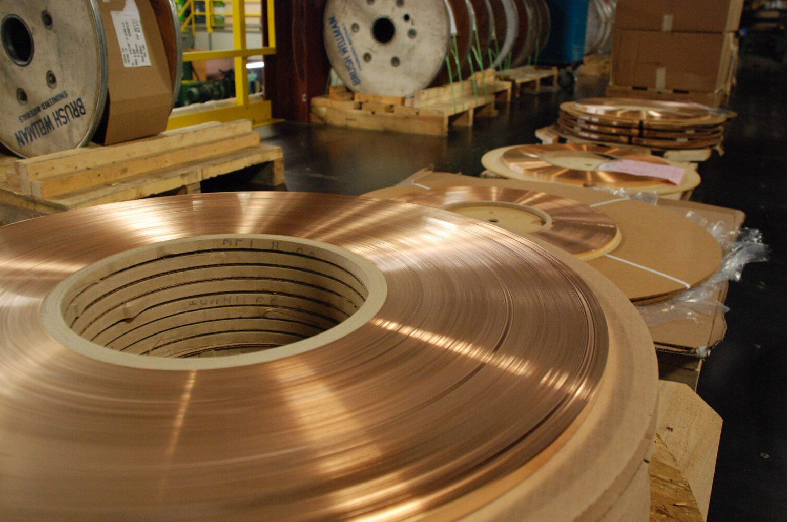 Precision Materials: Shaping Complex Aerospace Components - Precisionx