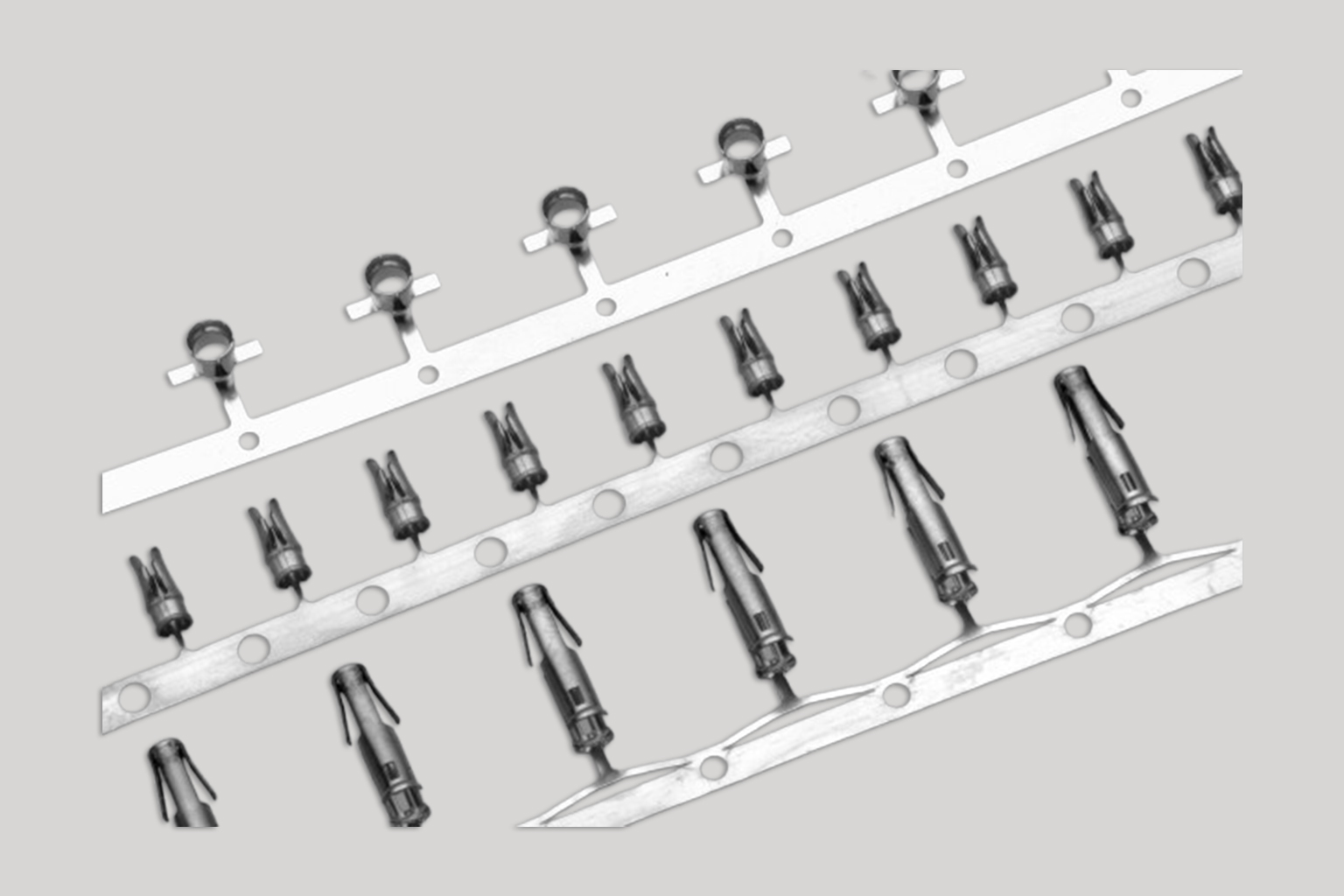 Progressive Stamping: Enhancing Manufacturing Efficiency - Precisionx
