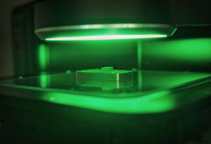 Precision for Critical Industries in Manufacturing Excellence - Precisionx