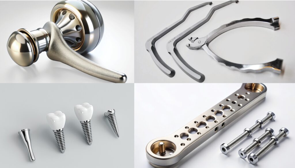 Medical Device Components: Advanced Manufacturing Insights - Precisionx