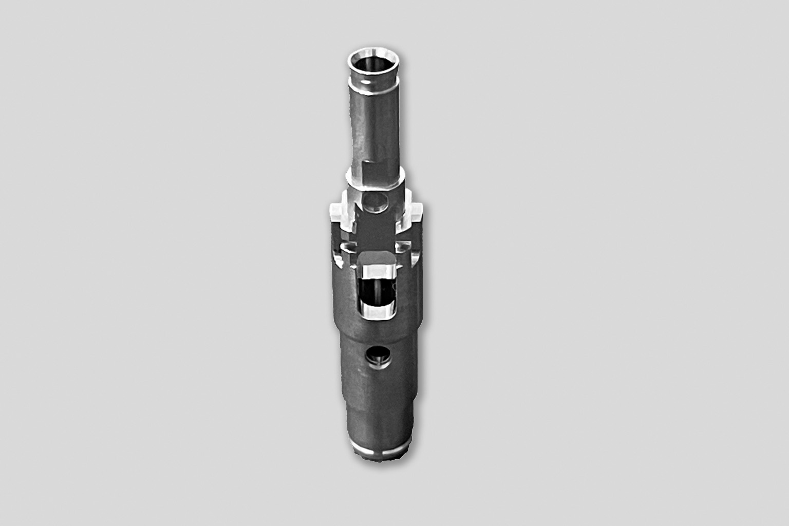 Swiss Machining Solutions for Precision Engineering - Precisionx