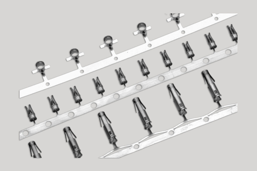 Micro Stamping Techniques for Industry Applications - Precisionx