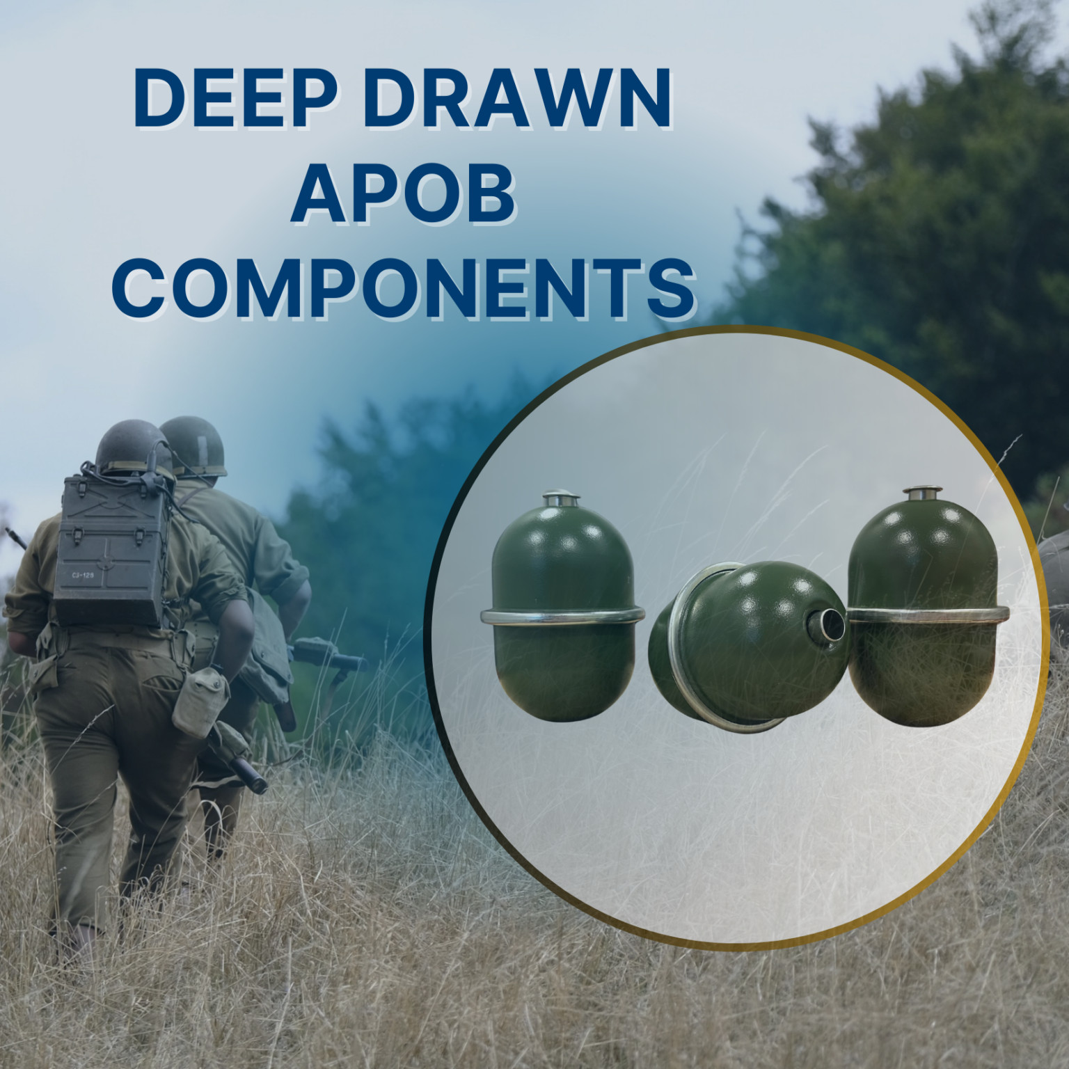 Hard to Draw Materials: Overcoming Manufacturing Challenges